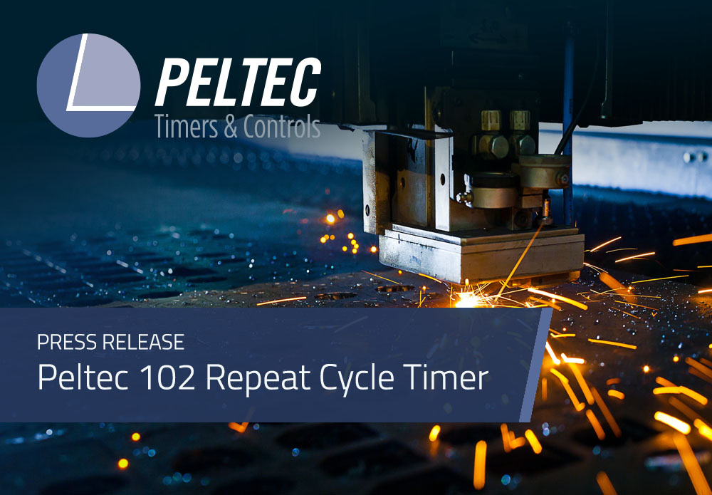 Press Release: Peltec 102 - Pelco Pulse
